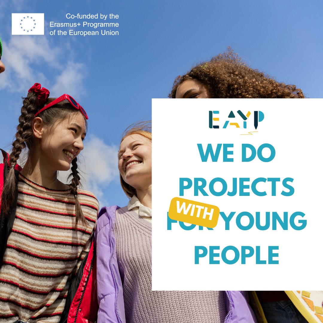 EUROPEAN ACADEMIES – Brisa Intercultural